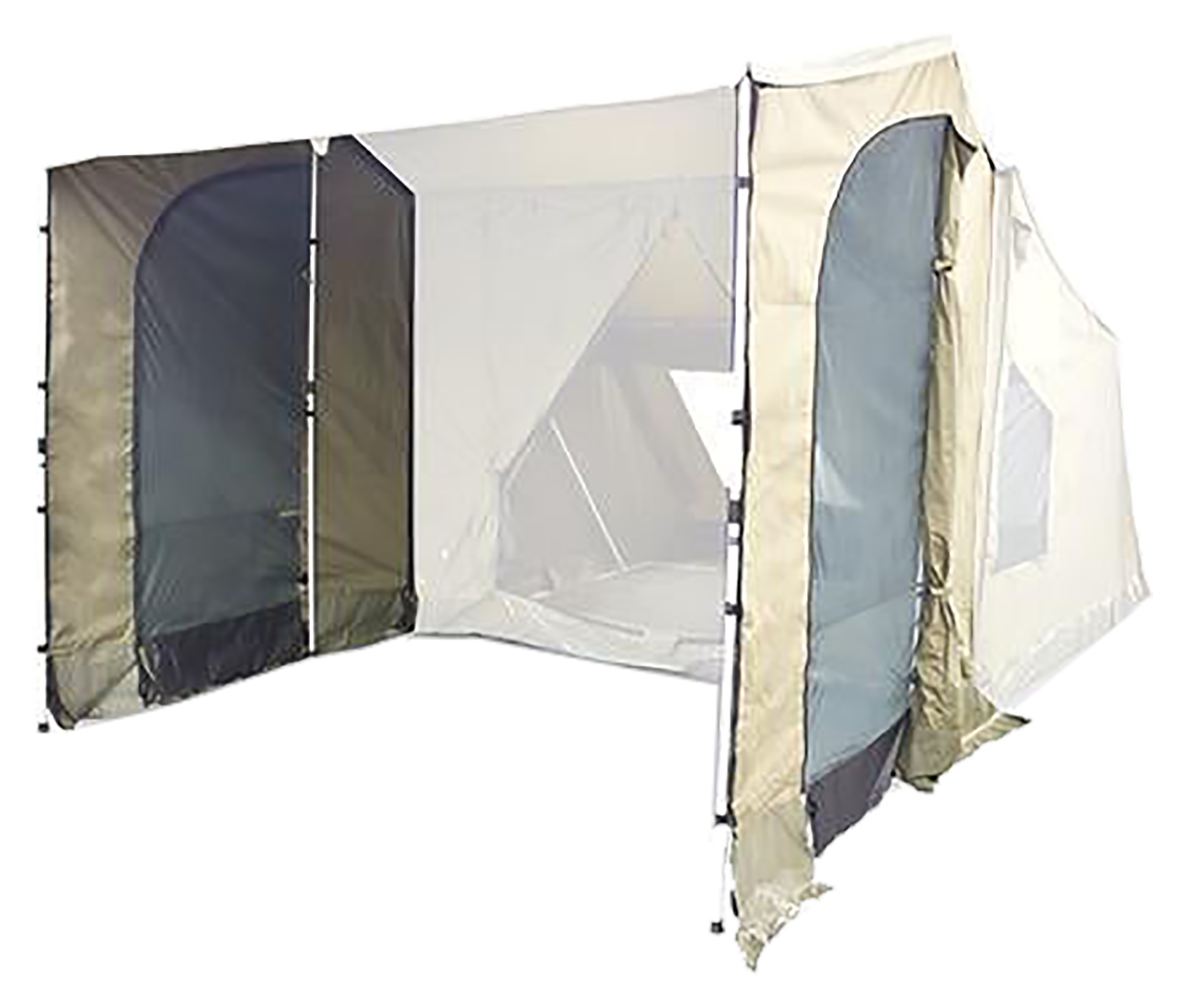 OZTENT RV-2/3/4/5 Peaked Side Panels Set | Mack's Prairie Wings